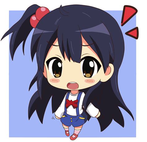 Kitashirakawa Anko Tamako Market Drawn By Inaka Gyomin Danbooru