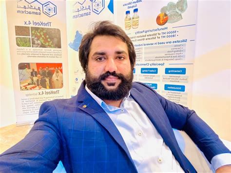 Muhammad Waqar Khan Khakwani On Linkedin At Riyadh Exhibition