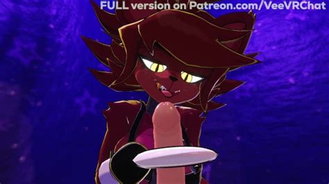 Fexa Catches You Breaking Into Fnia Resturant Teaches You A Hard Lesson Xxx Mobile Porno