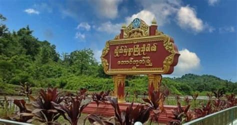 တောင်ကုတ်မြို့အတွင်း တိုက်ပွဲပြင်းထန်နေပြီး အချုပ်သားများကို ဓားစာခံ အဖြစ်ထားရန် စစ်ကောင်စီ