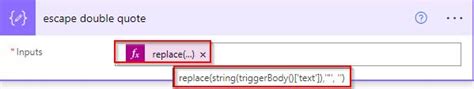How To Remove Quotes From String In Power Automate Enjoy Sharepoint