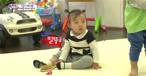 차태현 딸 공개 엄태웅 집 함께 방문 눈길