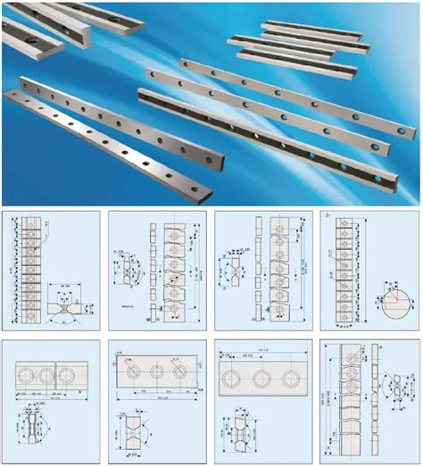 China Metal Shearing Machine Manufacturer Hualu
