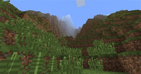 World Builder → Minecraft Heightmap Test Album On Imgur