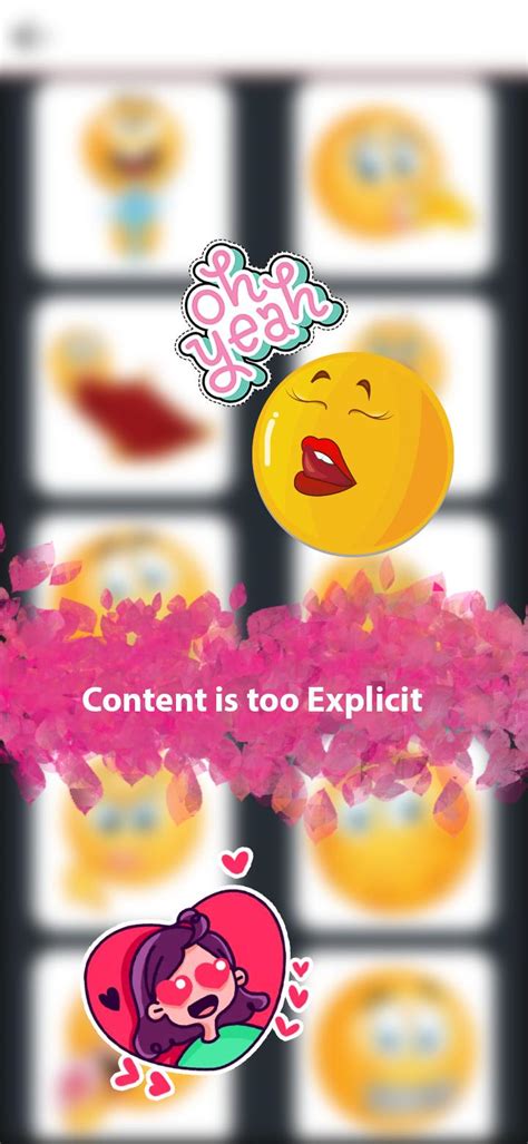 Adult Emoji Apk For Android Download