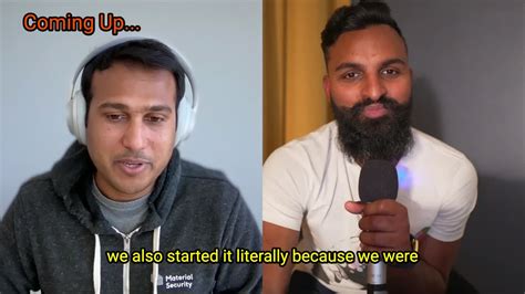 Material Security On Linkedin Cloud Security Podcast Why Email Breaches Still Happen