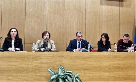 Повишаването на ефективността на управление на отпадъците бе една от