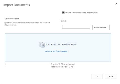 Sharepoint Bulk Properties Editor Tutorial Boostsolutions App Saas