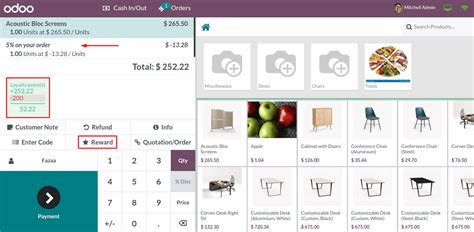 how to manage customers with odoo 16 pos