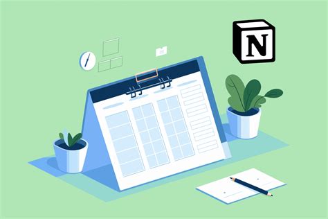How To Create A Notion Time Blocking Planner A Step By Step Guide