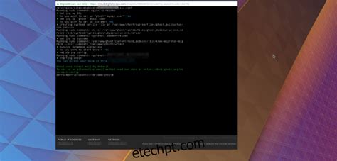 Instale O Ghost No Ubuntu Guia Completo E Rápido