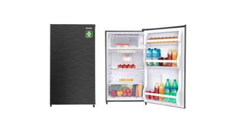 Foto 6 Rekomendasi Kulkas Sharp 1 Pintu Terbaik 2024 Harga 1 Jutaan Hemat Listrik Dan Awet