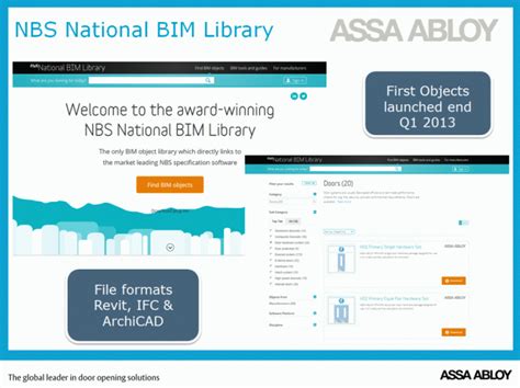 Construction Code Blog About Digital And The NBS Platforms From Stephen Hamil Using NBS On
