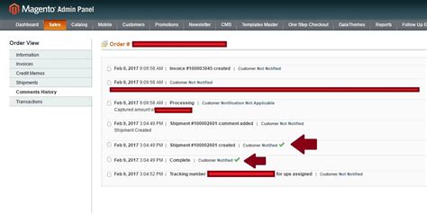 Magento Shipment Email Confirmation Being Sent Twice Magento Stack