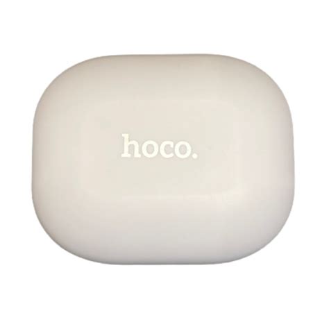 Auricolari senza fili HOCO es34 - Bianco - Decibel Store