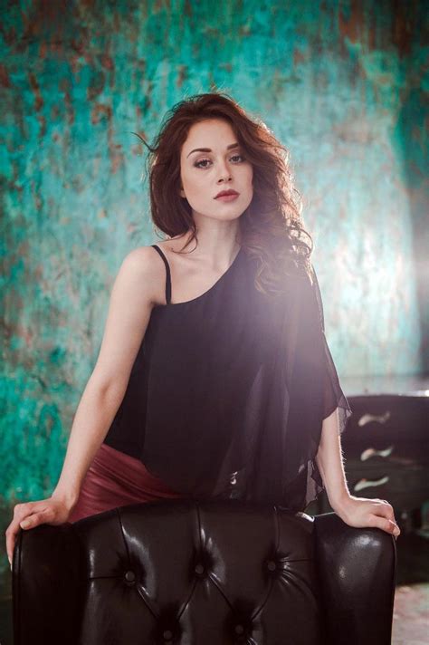 Фотогалерея Юлия Франц