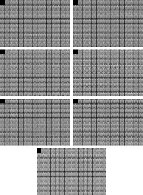 Generative Class Conditional Autoencoders