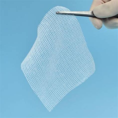 Buy Tulle Dressing Chlorhexidine Acetate Dressing 10cm X 10cm