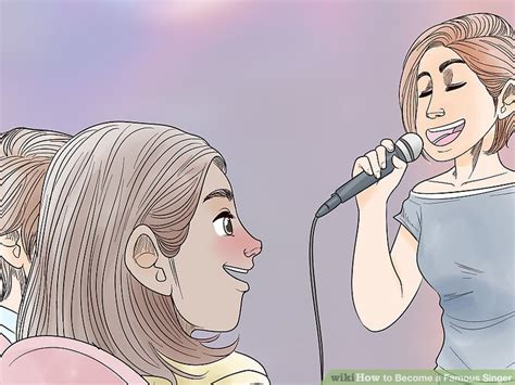 How To Become A Famous Singer Strategies For Success