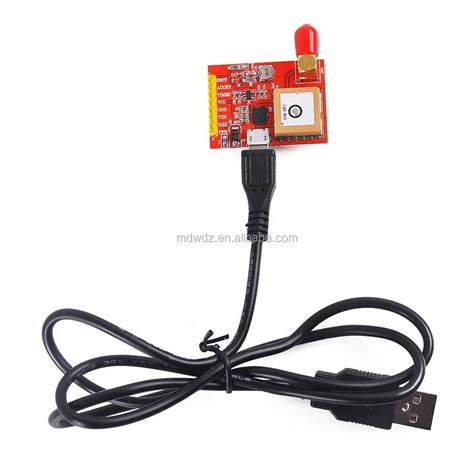 Gps Module Usb Port Gps Module With Usb Cable For Raspberry Pi 3 Model A B A B Zero 2 3 Buy