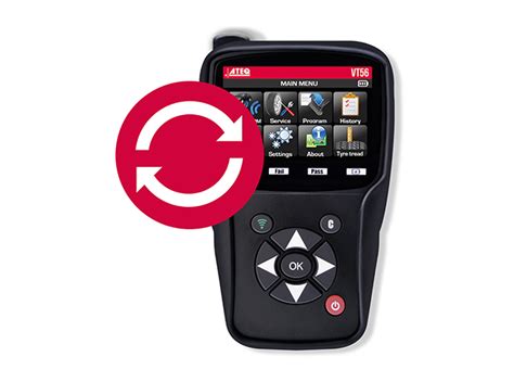 The Importance Of Maintaining Constant Software Updates Ateq Tpms