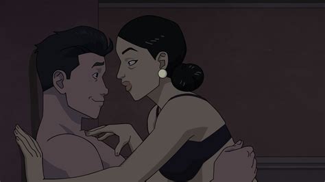 Rule 34 Accurate Art Style Commission Debbie Grayson Edit Incest Invincible Invincible