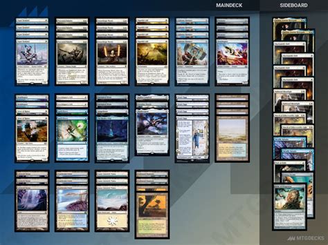 Mtgo Modern Preliminary 12470363 September 13 • Mtg Decks