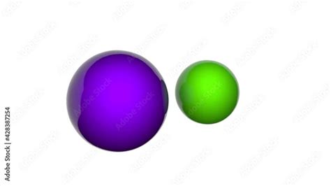 Potassium Chloride Formula Kcl Or Clk Is A Metal Salt Composed Of