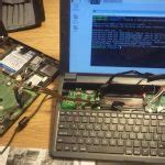 Howto Libreboot auf Lenovo Thinkpad X Netz Für Alle Netz Für Alle