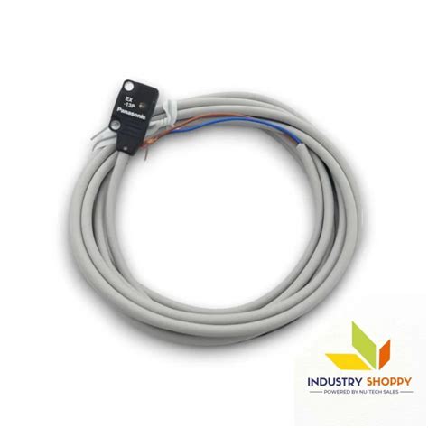 Panasonic Ex 13a Photoelectric Sensor