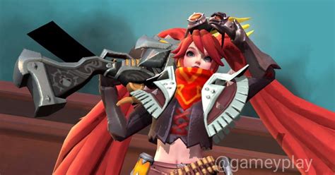 Layla Ml Mengungkap Potensi Tersembunyi Layla Di Mobile Legends Gamey Play