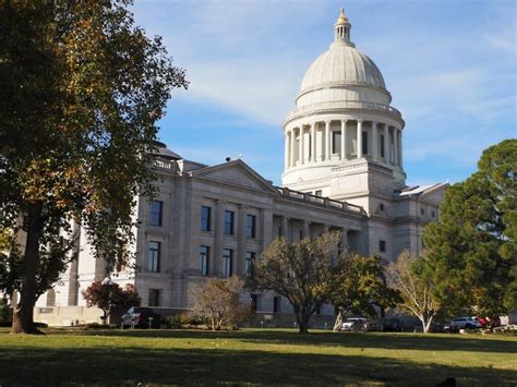 State Representative Wins Democratic Runoff For Arkansas State Senate
