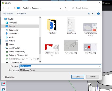 Download To PNG SketchUp For Web SketchUp Community