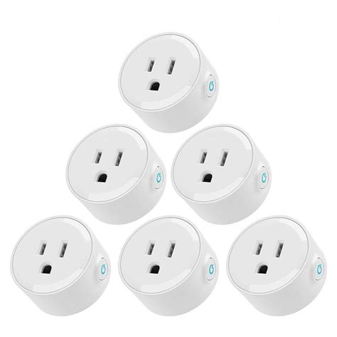 Smart Timer Plug In With 2 Plugs Retyvision