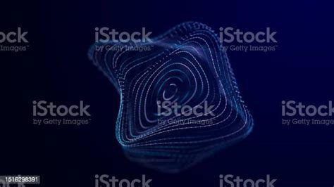 깨진 구조를 가진 미래 입자 구체 빅 데이터 기술 배경 3d 렌더링 추상적인에 대한 스톡 사진 및 기타 이미지 추상적인 인터넷 공 스포츠 장비 Istock