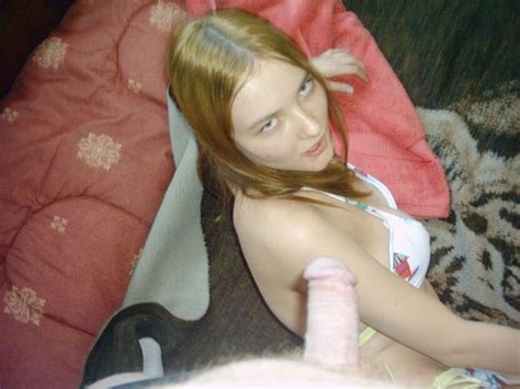 Stacy Back To Blow Huge Cock In Bikini Stacy White Bikini Cock