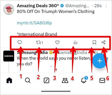 What Do Symbols And Icons Mean On Twitter Aka X Techwiser