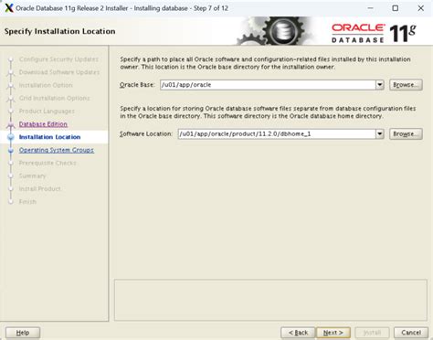 oracle11g rac 安装 oracle11g安装包 csdn博客