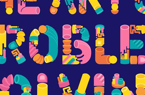 The Art Of Problem Solving On Behance