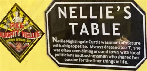 NAUGHTY NELLIE A Madam Of Legendary Proportion Sandra Wagner Wright