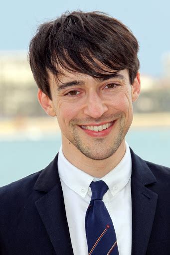 Blake Ritson Biography Height And Life Story Super Stars Bio