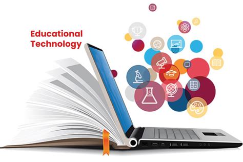 Educational Technology Definition Role Pillars And More