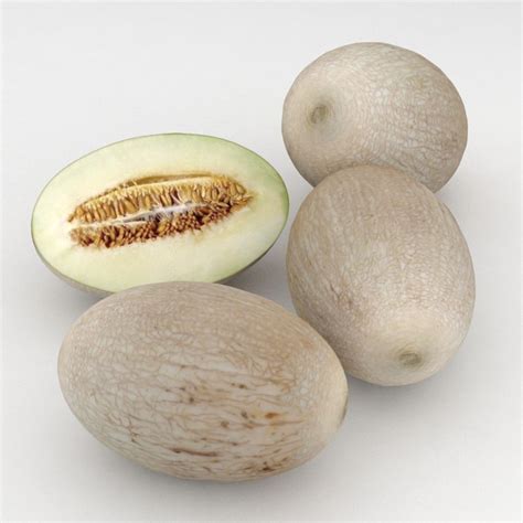 Honeydew Free 3d Models Download Free3d