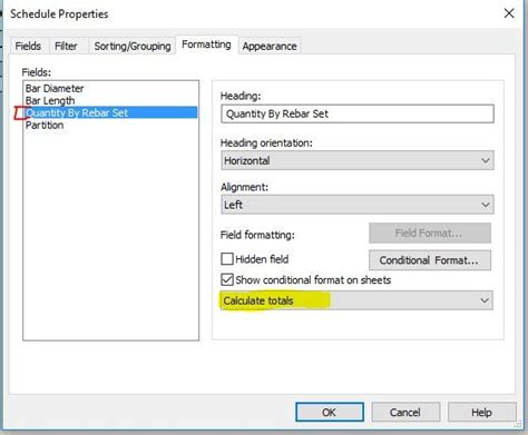 column rebar tags with extension autodesk community