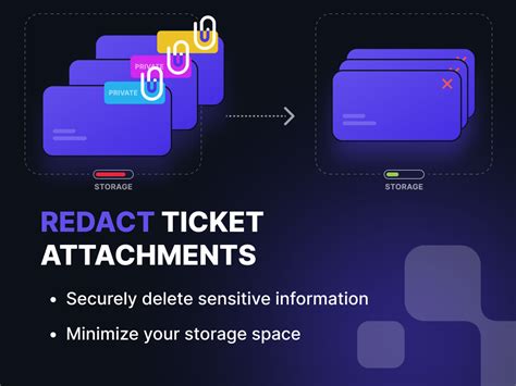 Redact Attachments Knots We Automate Zendesk
