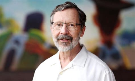 Ed Catmull Joins View Conference 2020 Speakers Animation Magazine