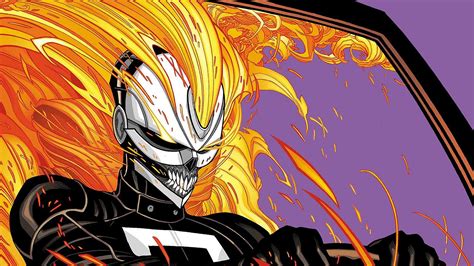 Ghost Rider Comic Wallpapers Top Free Ghost Rider Comic Backgrounds