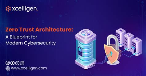 Why Zero Trust Architecture Is Key To Modern Cybersecurity