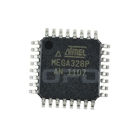 Atmega328p An New In Stock Electronic Components Integrated Circuit
