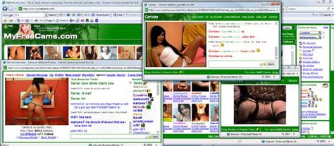 1 Free Adult Webcam Community Entrance Page